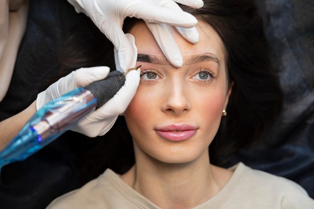 Microblading Fading Too Fast? Causes, Fix & How Long It Lasts