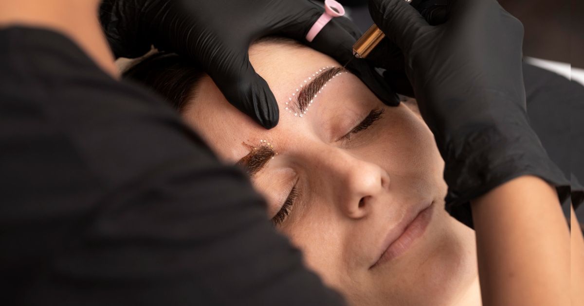 Microblading Maintenance: Tips for Long-Lasting, Flawless Results in NYC