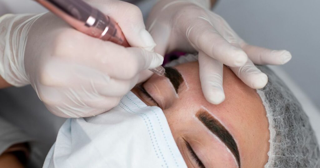 Photo Gallery For All Skin Care Services | Before and After